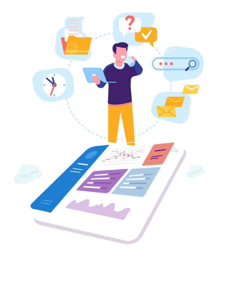 Enterprise App Development Services In Gurgaon