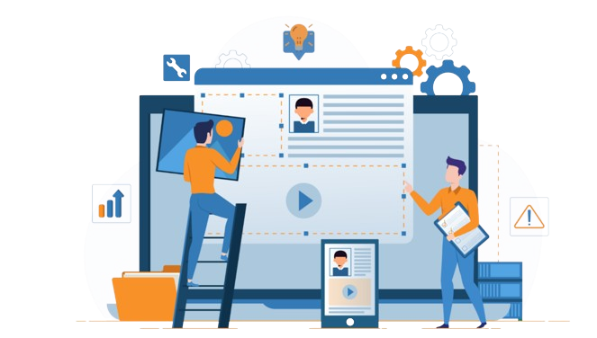 Employee Self-Service Portals: Empowering Employees and Improving ... Employee Self-Service Portals: Empowering Employees and Improving ...